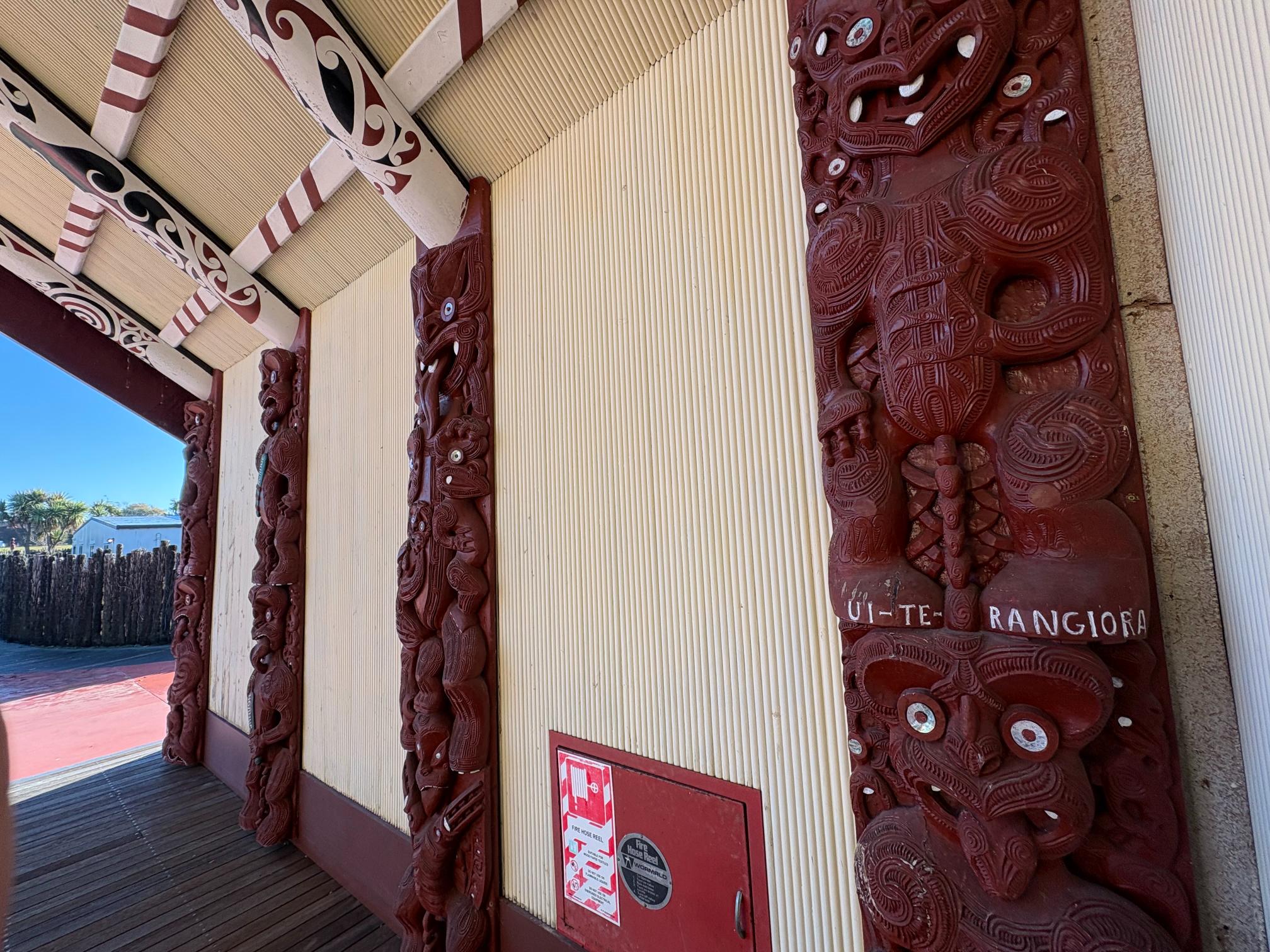 Te Herenga Tangata - Te Rūnanga o Ngā Maata Waka Incorporated